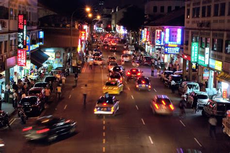 싱가포르의 나이트라이프 베스트 10 싱가포르 최고의 야간 즐길거리 Go Guides