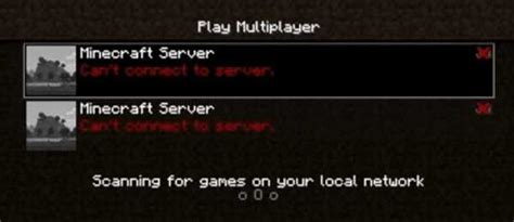 Minecraft Failed To Synchronize Registry Data From Server Error Fix