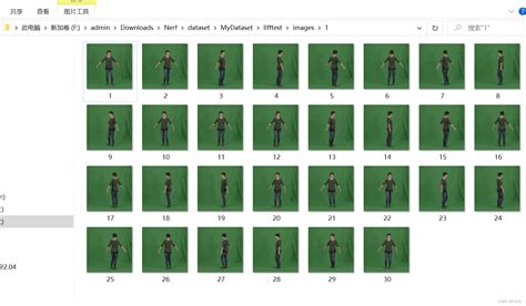 将视频按时长平均分成指定数量的帧并保存在指定路径视频拆分成帧 Csdn博客