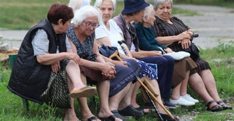 Решено Вдигат още много пенсии ето кои Новини на всеки 16 минути