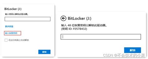 bitlocker加密怎么解除（破解bitlocker加密方法） csdn博客