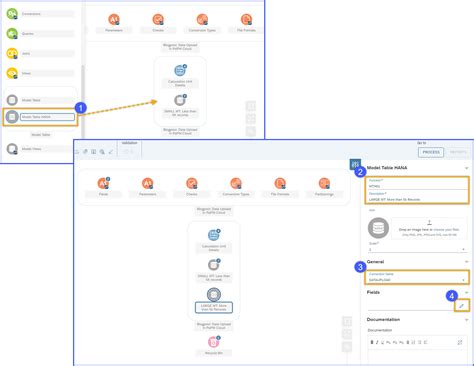 SAP PaPM Cloud Uploading Input Data Efficiently SAP Community