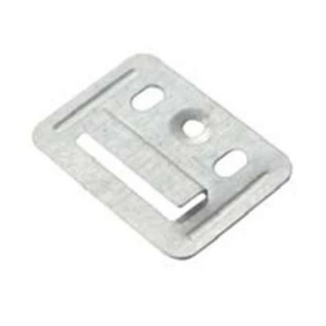 Cladding Clips Pvc Wall Panel Patti Fitting Clips Wpc Charcoal Louver