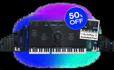 autotune the best vocal plug ins available