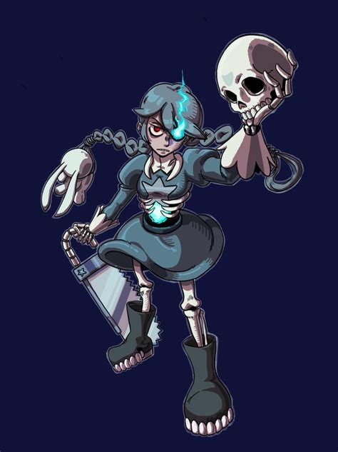 Game Does Not Save My Progress Rskullgirls