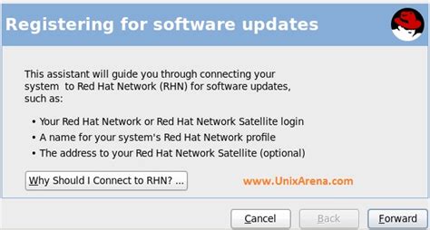 Redhat Enterprise Virtualization Manager Install And Configure Unixarena