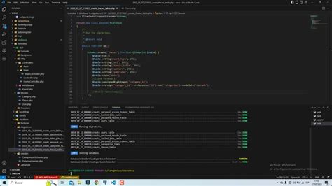 Importar Csv A Pgadmin Y Laravel Youtube