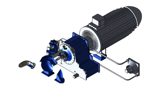 Free Cad Designs Files And 3d Models The Grabcad Community Library