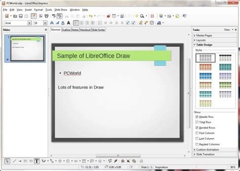 Libreoffice 2481 Office Suites Software