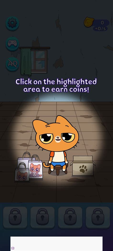 Simba Clicker Apk Download For Android Free