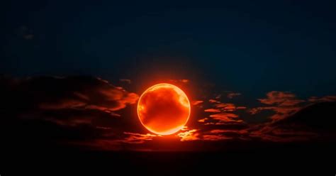 Eclipse Anular Solar En Colombia ¿puedo Quedar Ciego