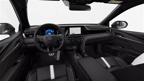 2025 Toyota Camry Priced From 28400 With Hybrid As Standard Carscoops
