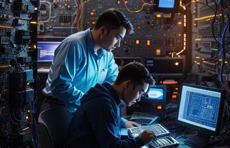 Governing Ai What This Means For Technical Consultants Bryan Avery Blog