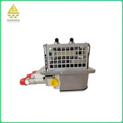 3hna024871 001 Abb Conveyor Tracking Module