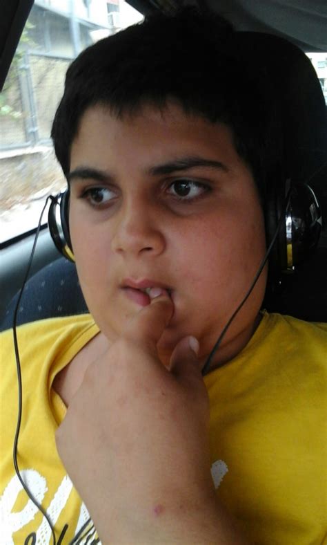 Vivere Un Figlio Autistico Autismoinmovimento