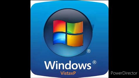 Windows Vistaxp Sticker Youtube