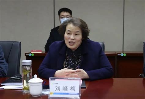 泰安高新技术产业开发区 园区新闻 市领导来高新区调研矿山装备及工程机械产业链企业