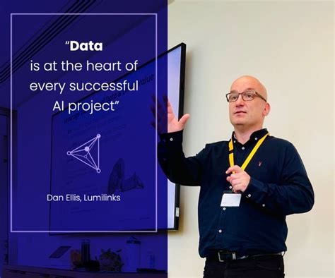 Daniel Ellis On Linkedin Ai Data Aiadoption Datatransformation Datascience Machinelearning…