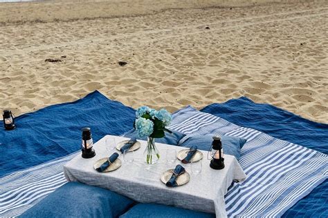 2024 Picnic Al Atardecer En Provincetown