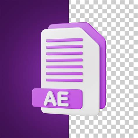 Premium Psd After Effect File Format 3d Illustration