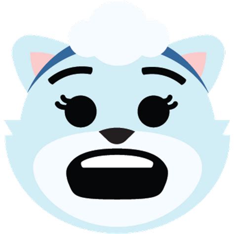 Sticker Maker Vulpi Emoji Xada