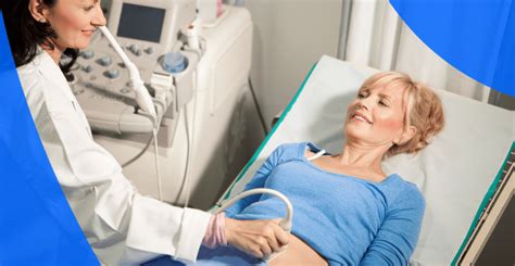 Bladder Ultrasound Procedure Preparation And Results