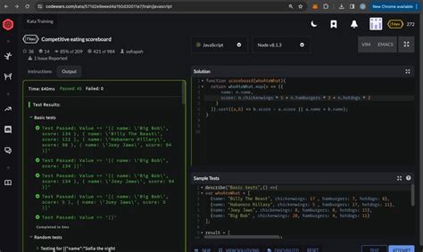 Day 71 Of 100daysofcode Optimizing Database Queries Joy Aruku