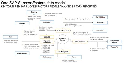 Sap Successfactors People Analytics The True App Sap Community