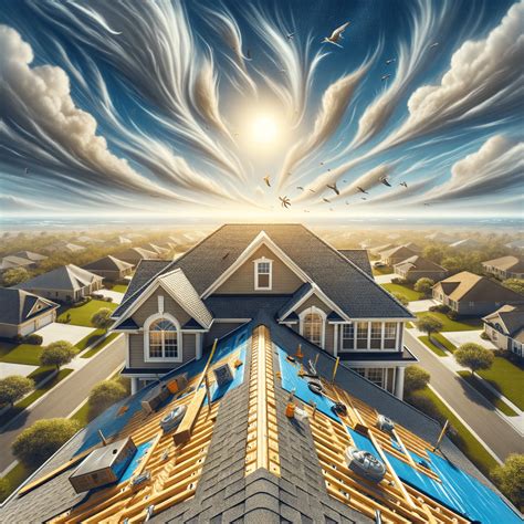 Wind Mitigation Roof Inspection Florida Securing Your Home Before The