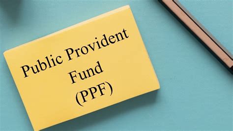 Ppf રોકાણકારો માટે મોટા સમાચાર 31 માર્ચ સુધી લંબાવાયો મહત્વનો નિર્ણય Gujarati News Business