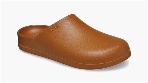Dylan Clog The Ultimate Blend Of Comfort And Style By Crocs Imboldn