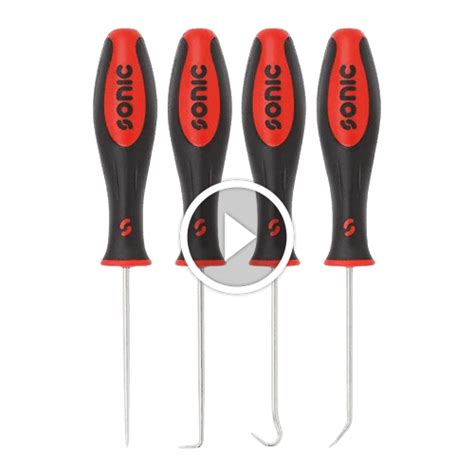 Unlock Possibilities With Our Mini Pick Set Compact And Versatile Lock Picking Tools Taco