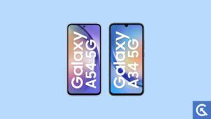 Fix Samsung Galaxy A And A Wifi Issue Not Connecting Slow Or No Internet