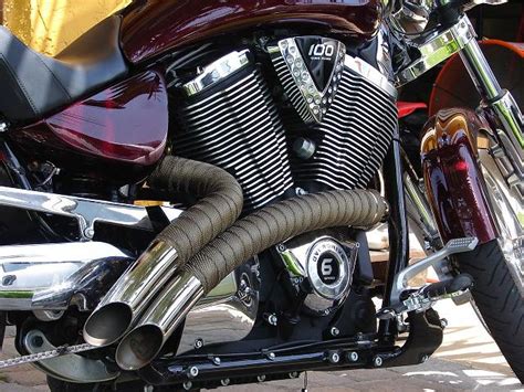 Victory Hammer Motorcycle Victory Gallery Victory Only Custom