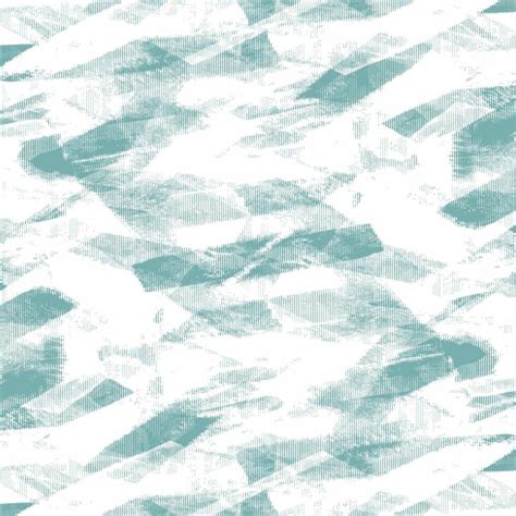 A Blue And White Abstract Pattern With A White Background 57382508