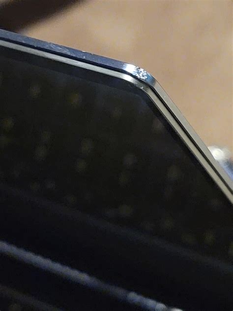 So I Dropped My New Galaxy Book Pro 360 R Galaxybook