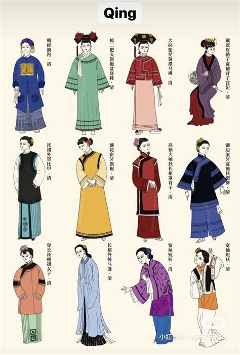 Pin By Hillary Hogberg On Misc Postings Ancient China Clothing