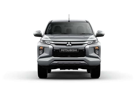 L200 Sportero Mitsubishi Brunei