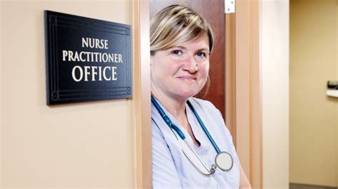 Overcoming The Preceptor Shortage Navigating The Journey To Becoming A Nurse Practitioner