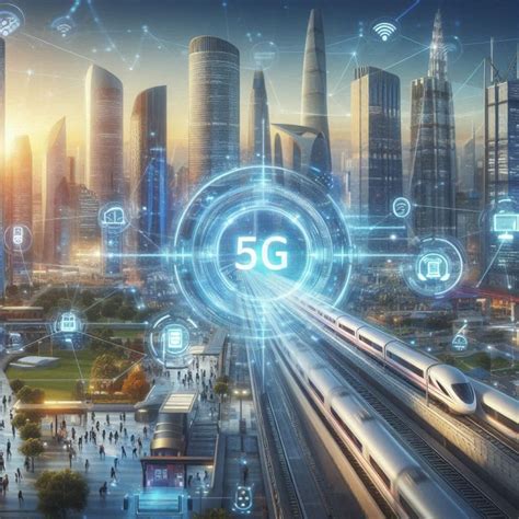 How 5g Network Coverage Is Expanding Globally Chromi Tech