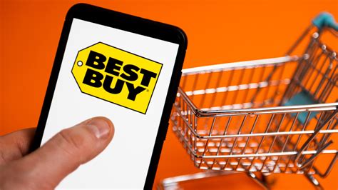 Best Buy Website