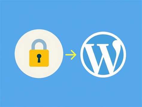 How To Set Up Lets Encrypt Ssl For Wordpress On Apache Behind A Firewall
