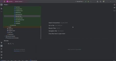 Selenium Testng Maven Allure Automationtesting Ecommerce Magento