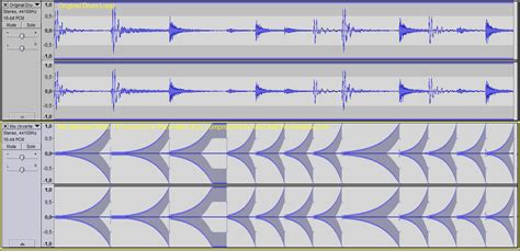 Hum Removal New Plug Ins Audacity Forum