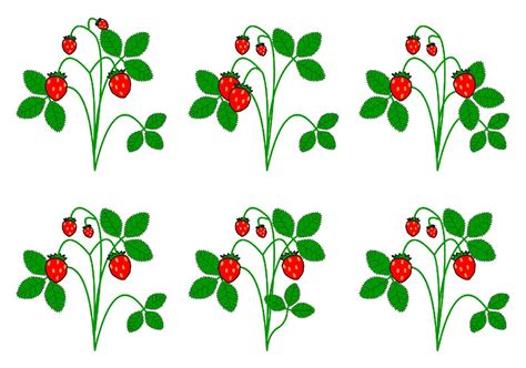 Найди две одинаковые картинки поделка №1040 своими руками с мастер классом