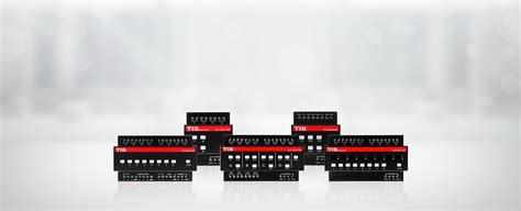 Room Controller Unit Hotel Room Control