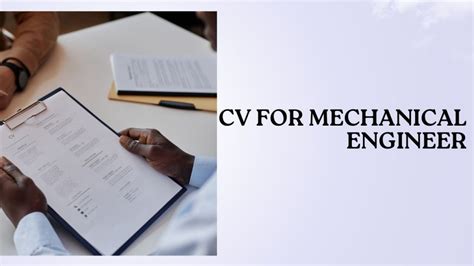 How To Make A CV For Freshers Tips Templates Examples