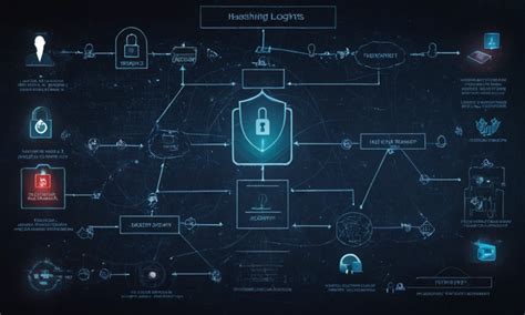 Algoritmos De Hashing Cómo Funcionan Y Su Importancia En Seguridad