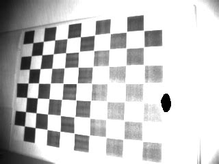 OPT8241 CDK EVM Unable To Perform Lens Calibration In Voxel Viewer Sensors Forum Sensors