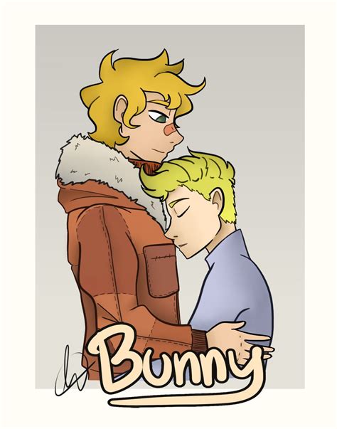 South Park Fan Art Yaoi
